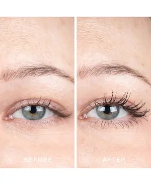 PUR Bio Charged Plant-powered Volumizing Mascara