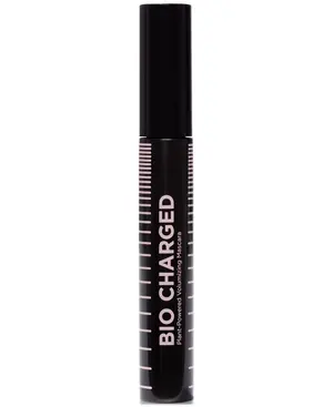 PUR Bio Charged Plant-powered Volumizing Mascara