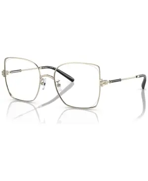 Tory Burch Eyeglasses - Gold