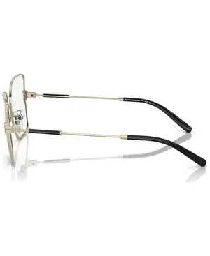 Tory Burch Eyeglasses - Gold