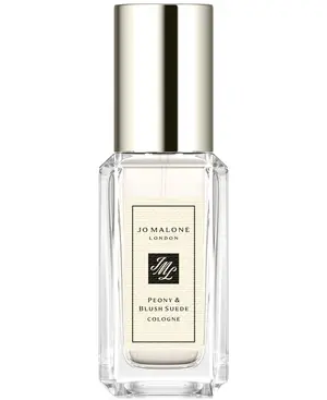 JO MALONE LONDON Peony & Blush Suede Cologne - No Color