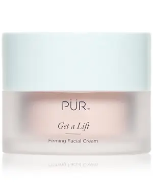 PUR MINERALS Pur Get A Lift Firming Facial Cream