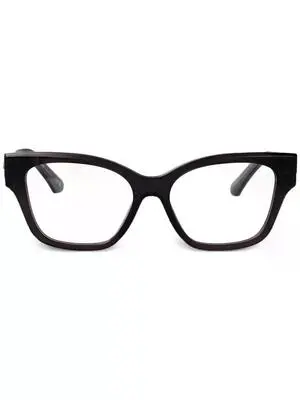Burberry Cat-eye Glasses - Grey