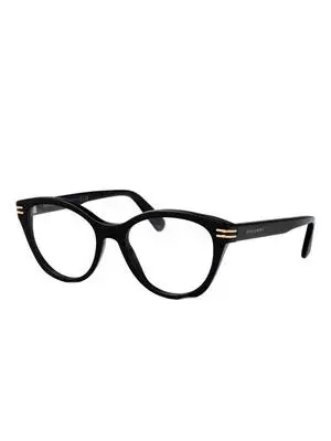 BVLGARI Cat-eye Frame Eyeglasses