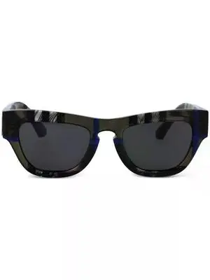 Burberry Code Sunglasses - Black