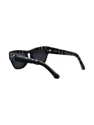 Burberry Code Sunglasses