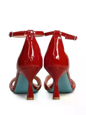 FRATELLI RUSSO 70mm Leather Sandals