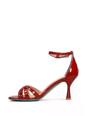 FRATELLI RUSSO 70mm Leather Sandals
