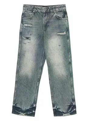 Represent Full Length Jeans For Men