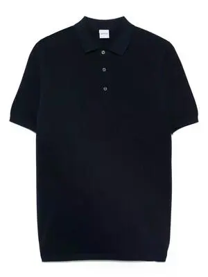 Aspesi Cuff Polos For Men
