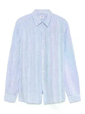 Aspesi Striped Shirt