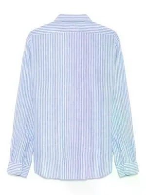 Aspesi Striped Shirt