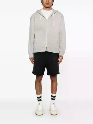 REPRESENT Season Cargo Shorts - Black