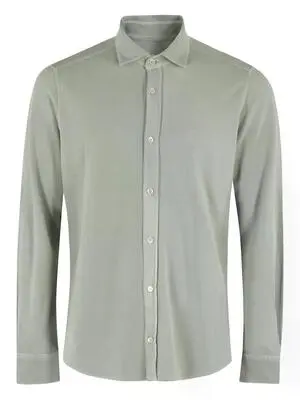 CIRCOLO 1901 Button-up Shirt