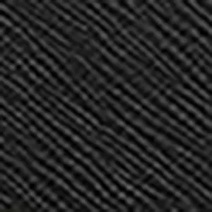 Smythson Panama Leather Jewellery Box - Black