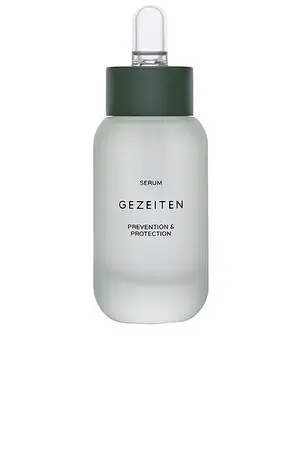 GEZEITEN Prevention & Protection Serum