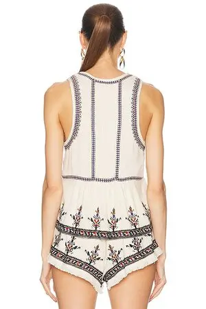 Isabel Marant Étoile Kourtney Top