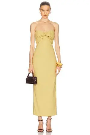 Tove Sleeveless Cocktail Dresses