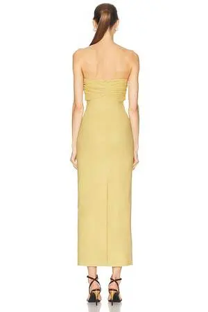 Tove Rahel Midi Dress