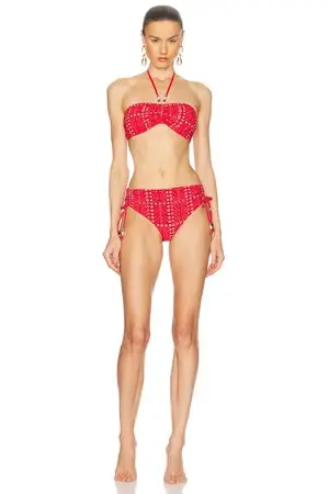 Isabel Marant Prudi Bikini Bottom