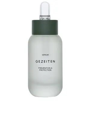 GEZEITEN Prevention & Protection Serum - N,a