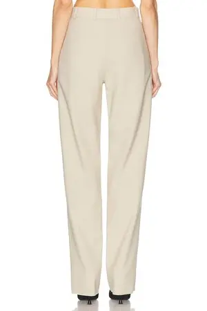 Saint Laurent Tapered Trouser