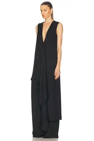 Sportmax A-line Dress