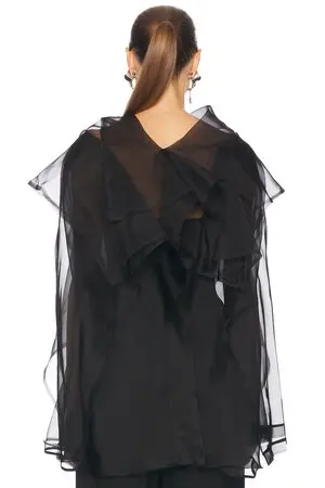 Khaite Santana Top