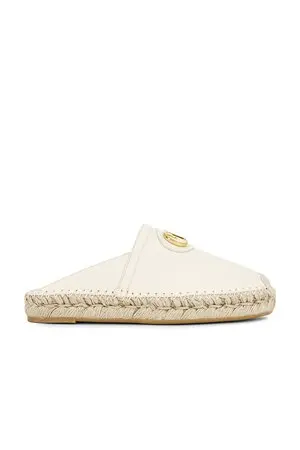 Valentino Garavani Mule Espadrilles