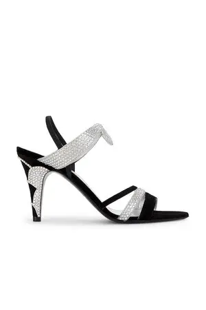 Valentino Garavani Almond Toe Sandals For Women
