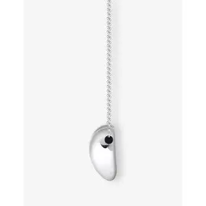 THOMAS SABO Heart Pendant 925 Sterling Necklace