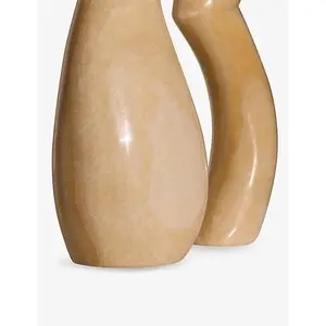 SOHO HOME Anderson Décor Onyx Ornament 30cm