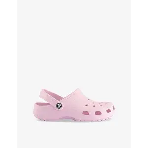 Crocs Perforated Shoes For Women