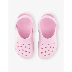 CROCS Classic Rubber Clogs