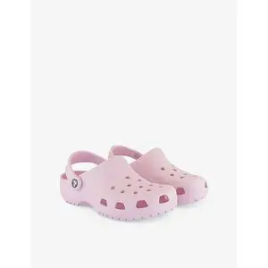 CROCS Classic Rubber Clogs