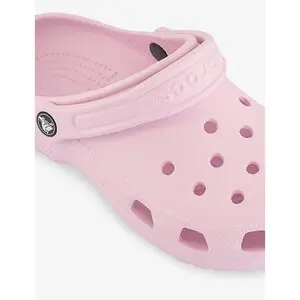 CROCS Classic Rubber Clogs