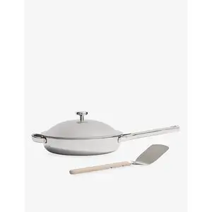 OUR PLACE Titanium Always Pan Pro 2 - Chrome