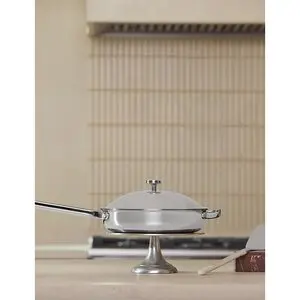 OUR PLACE Titanium Always Pan Pro 2