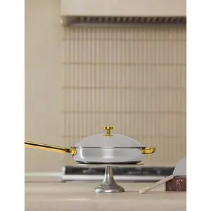 OUR PLACE Titanium Always Pan Pro 2