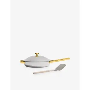 OUR PLACE Titanium Always Pan Pro 2 - Chrome
