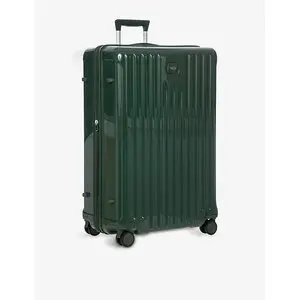 BRICS Positano 4-wheel Suitcase 78cm - Emerald