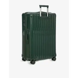 BRICS Positano 4-wheel Suitcase 78cm - Emerald