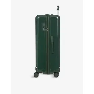 BRICS Positano 4-wheel Suitcase 78cm - Emerald