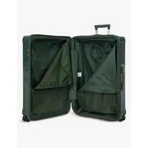 BRICS Positano 4-wheel Suitcase 78cm - Emerald