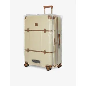 BRICS Bric's Bellagio Expandable Suitcase Cover 76cm