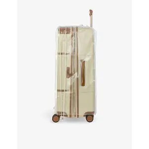 BRICS Bric's Bellagio Expandable Suitcase Cover 76cm