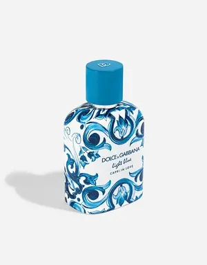 Dolce & Gabbana Lbph Capri In Love Edp - -