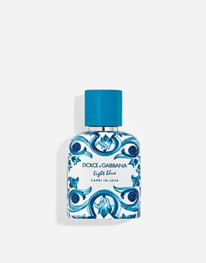Dolce & Gabbana Lbph Capri In Love Edp - -
