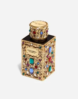Dolce & Gabbana Precious Jewel Cage