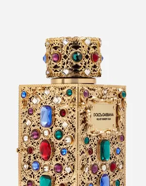 Dolce & Gabbana Precious Jewel Cage